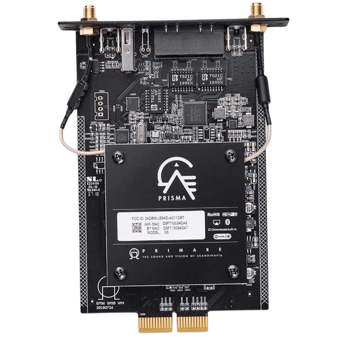 Primare SM35 Prisma Streaming Module