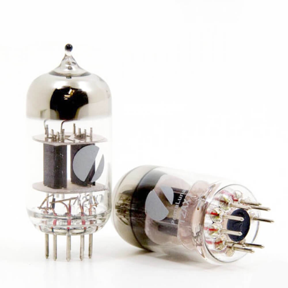 Buy Valves/Tubes from Australia's Favourite Hi-Fi Store | LENC