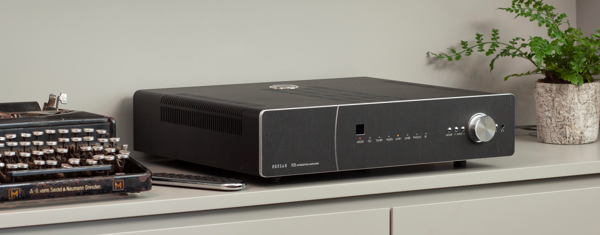 Shop Roksan K3 Series from Australia's Favourite Hi-Fi Store | LENC
