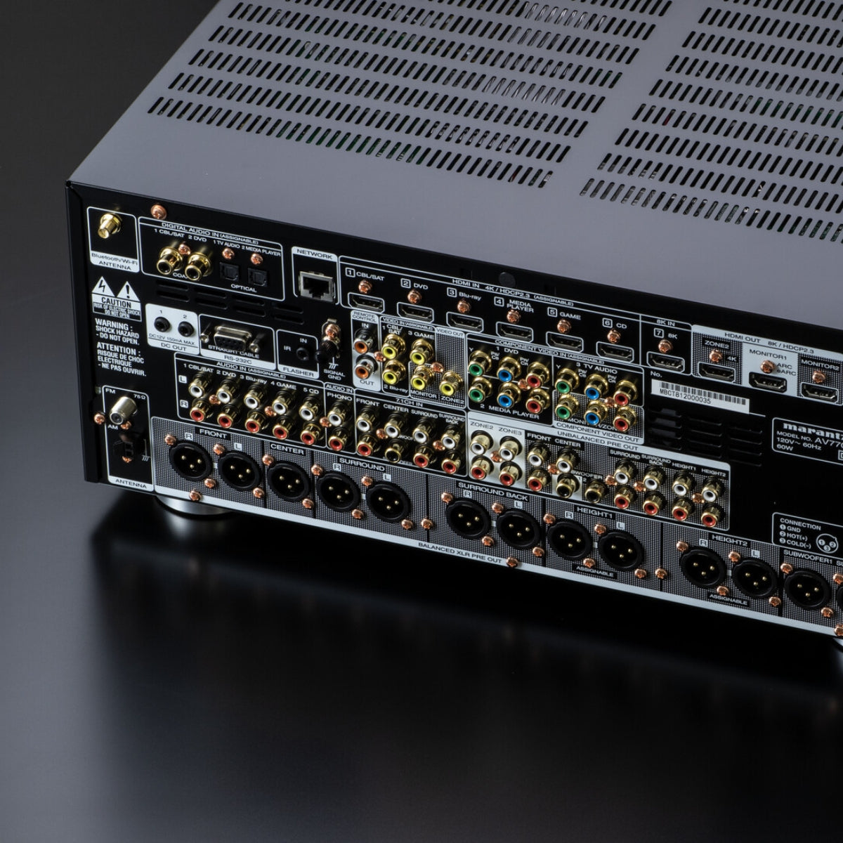 Shop The Best AV Preamplifiers in Australia