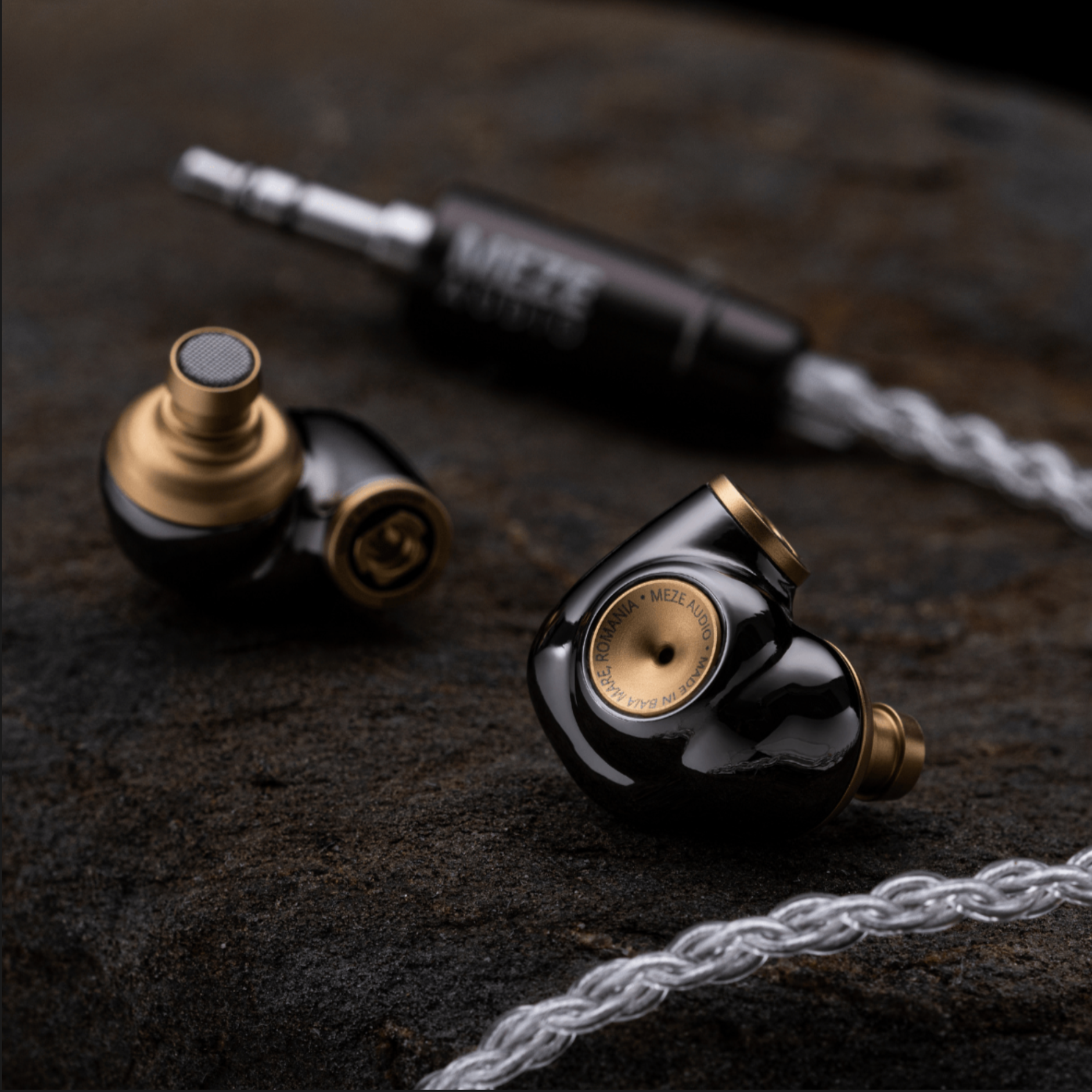 Shop Meze In-Ear Monitors in Australia's favourite Hi-Fi Store | LENC