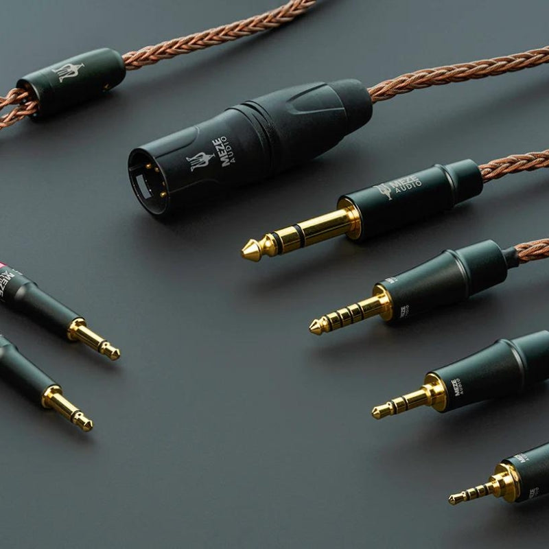 Buy Meze Audio cables & headphone accessories