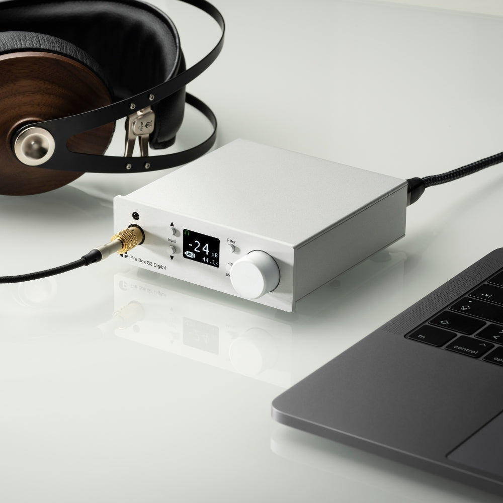 Shop The Best Pre-Amplifiers in Australia