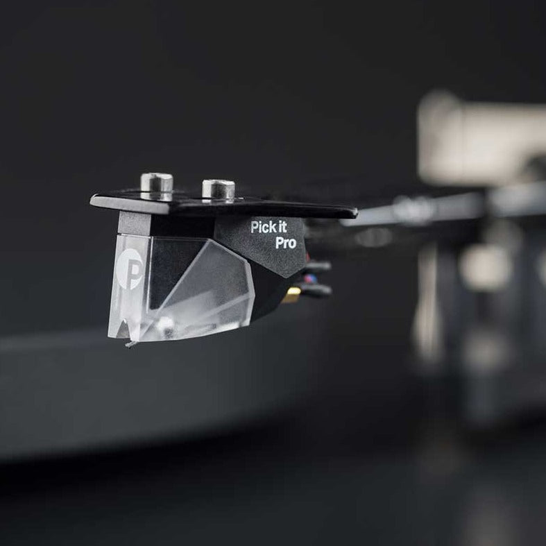 Pro-Ject Cartridges