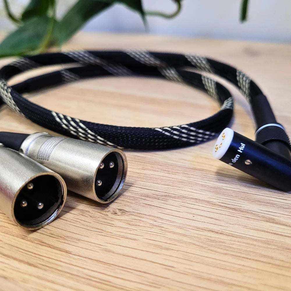 Shop The Best Turntable& Phono Cables in Australia