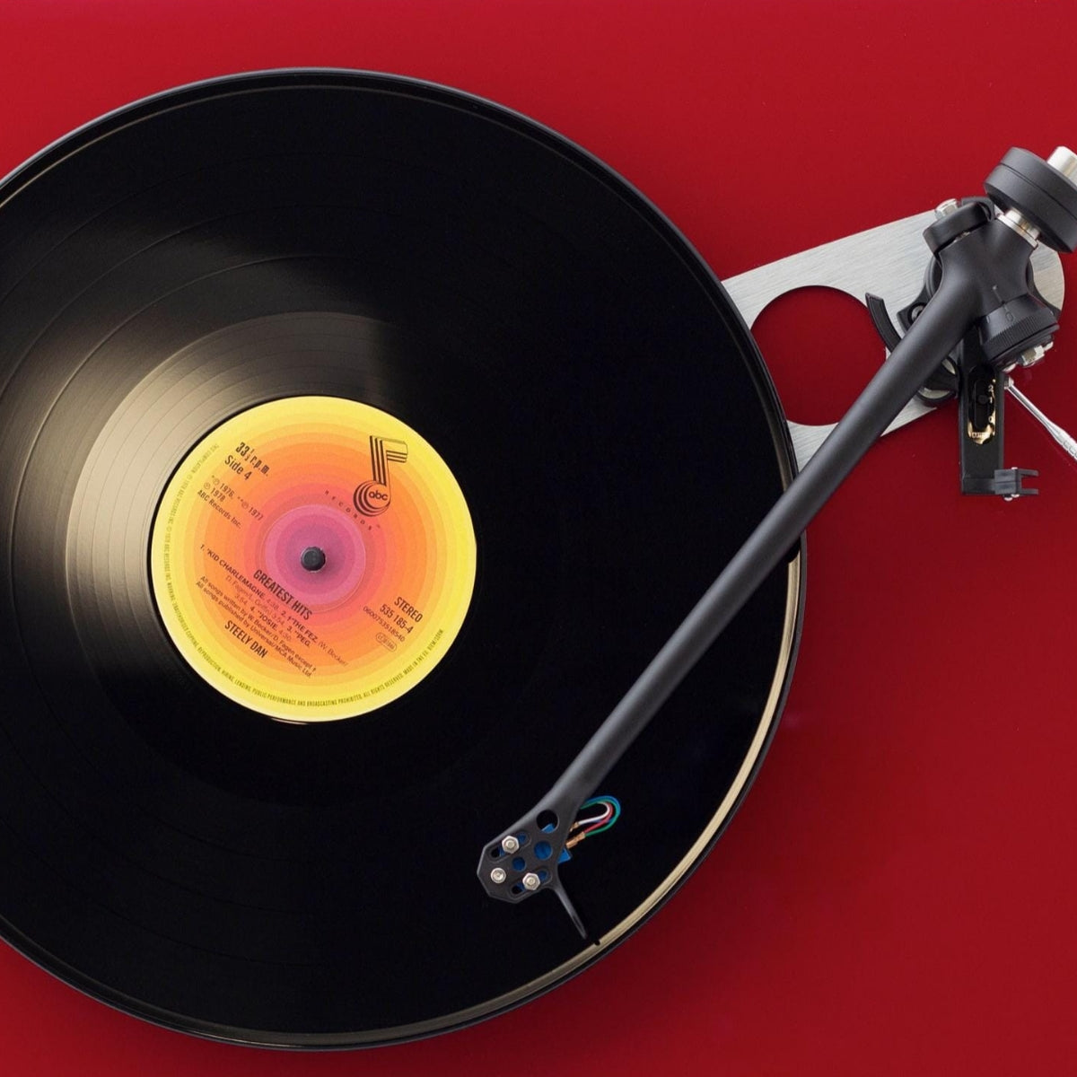 Shop Rega Turntables from Australia's Favourite Hi-Fi Store
