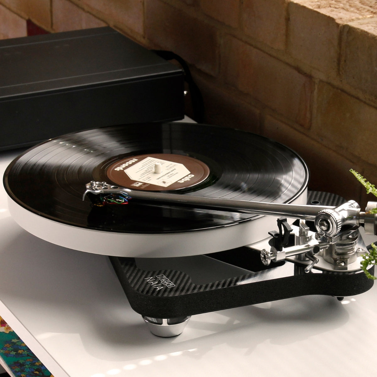 Buy Rega Products from Australia's Favourite Hi-Fi store