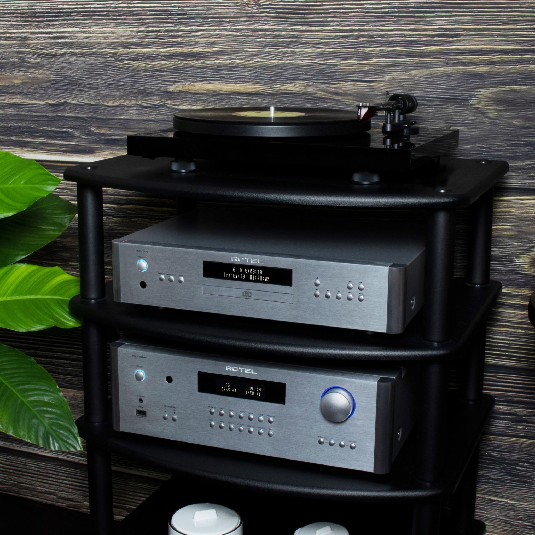 Shop Rotel 15 Series from Australian Stock | LENC