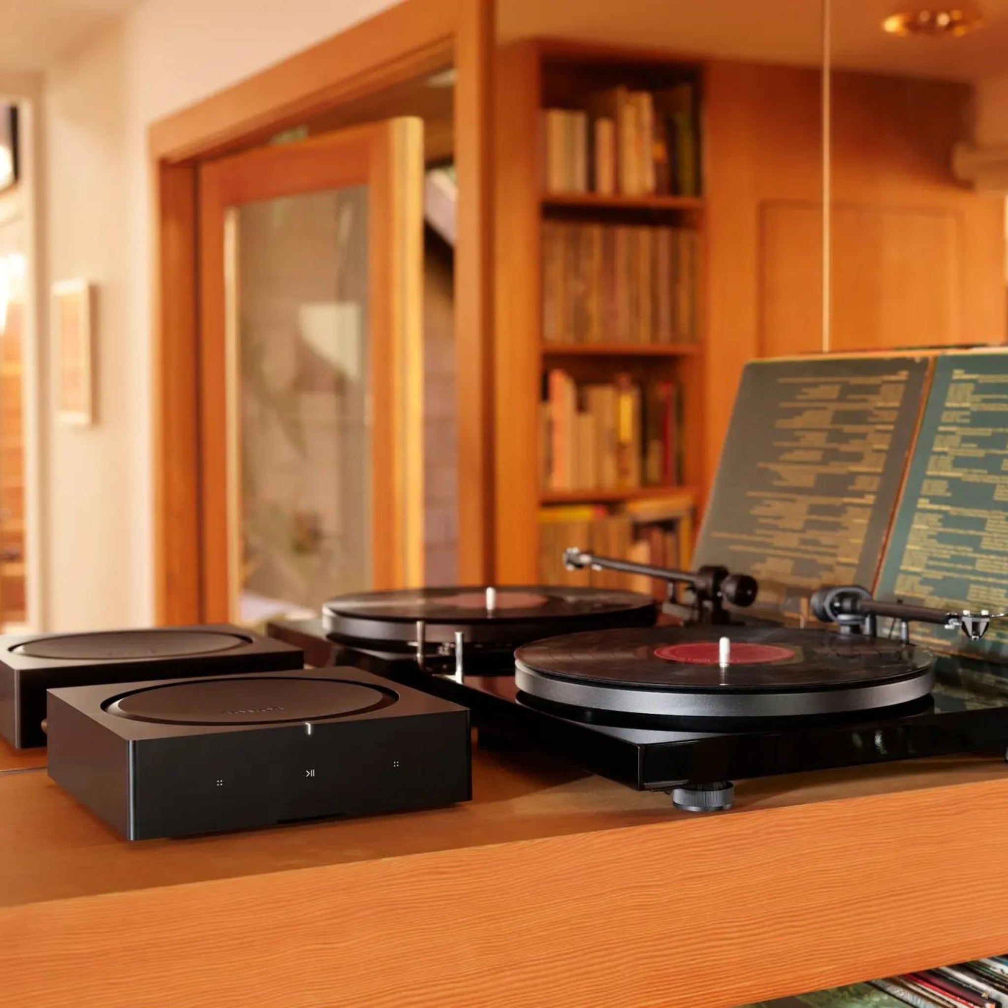 Buy Sonos Turntable Systems in Australia | LENC