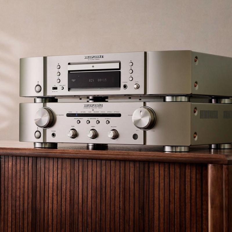 Buy CD Player Stereo Systems & Hi-Fi Packs in Australia | LENC