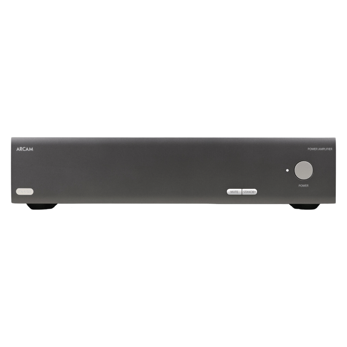 Arcam PA410 4-channel Power Amplifier