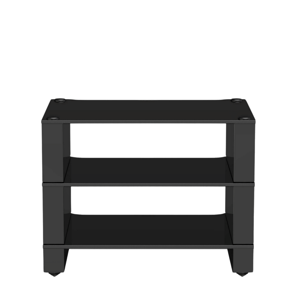 Blok Stax 2G 3-Tier Hi-fi Rack