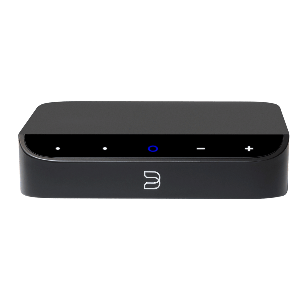Bluesound Node Nano Streamer