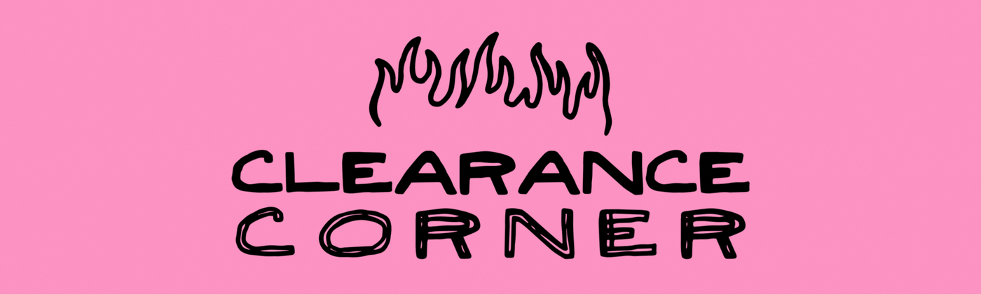 Shop Clearance Corner All stock Products in Australia | LENC