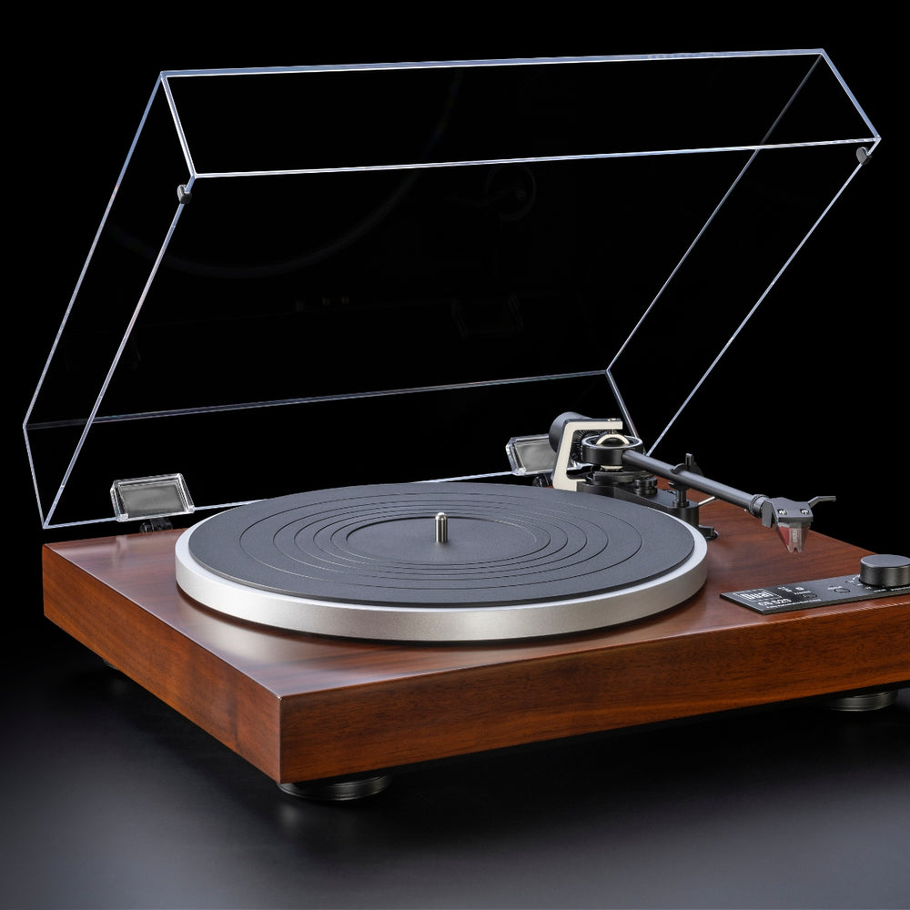 Dual CS 529BT Automatic Bluetooth Turntable