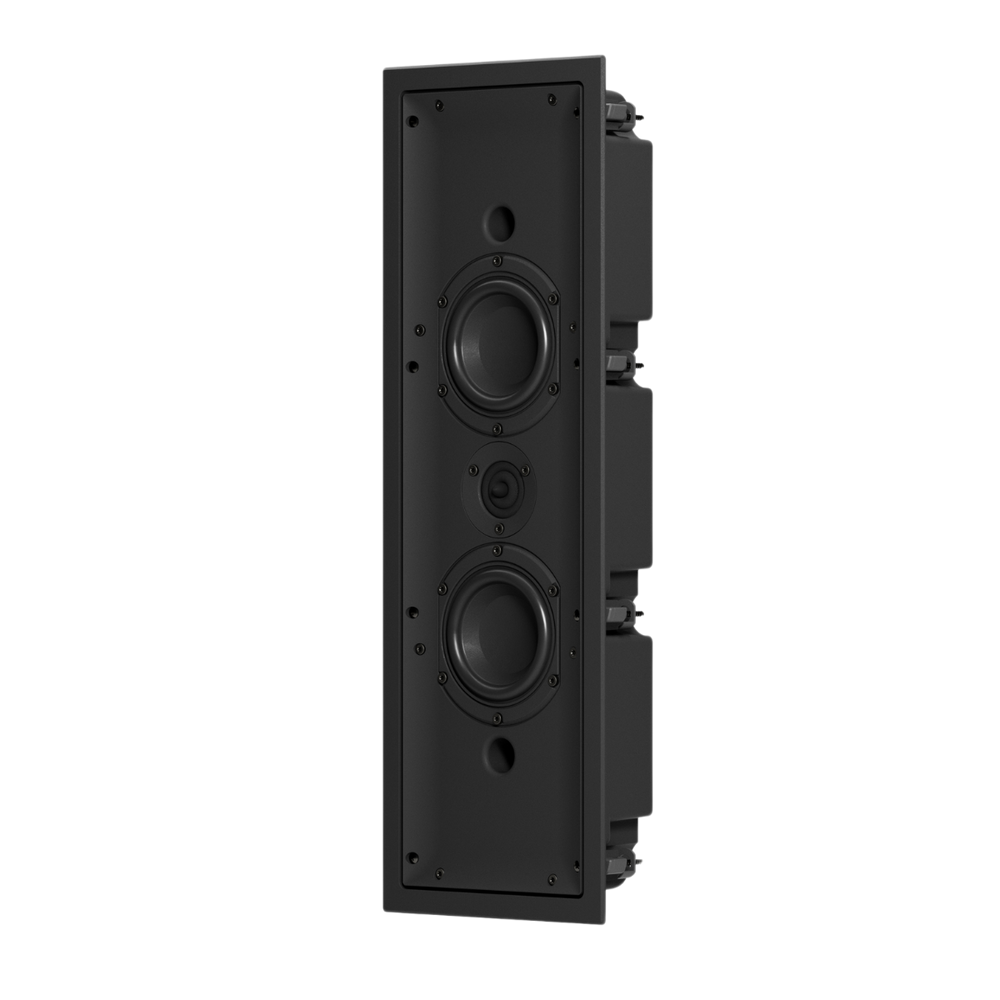 Krix IW-50 In-wall 5.1 Speaker Pack