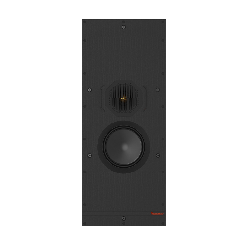 Monitor Audio W1M-E In-Wall Speaker