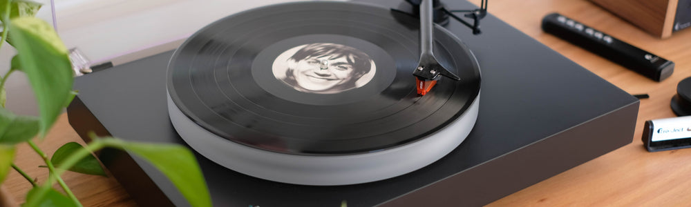 Shop Turntable Hi-fi Packs in Australia's Favourite Hi-Fi Store | LENC