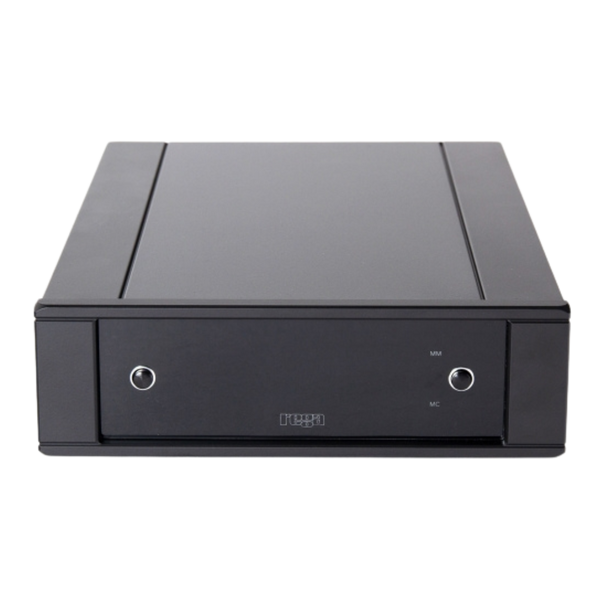 Rega Aria MK3 MM/MC Phono Stage