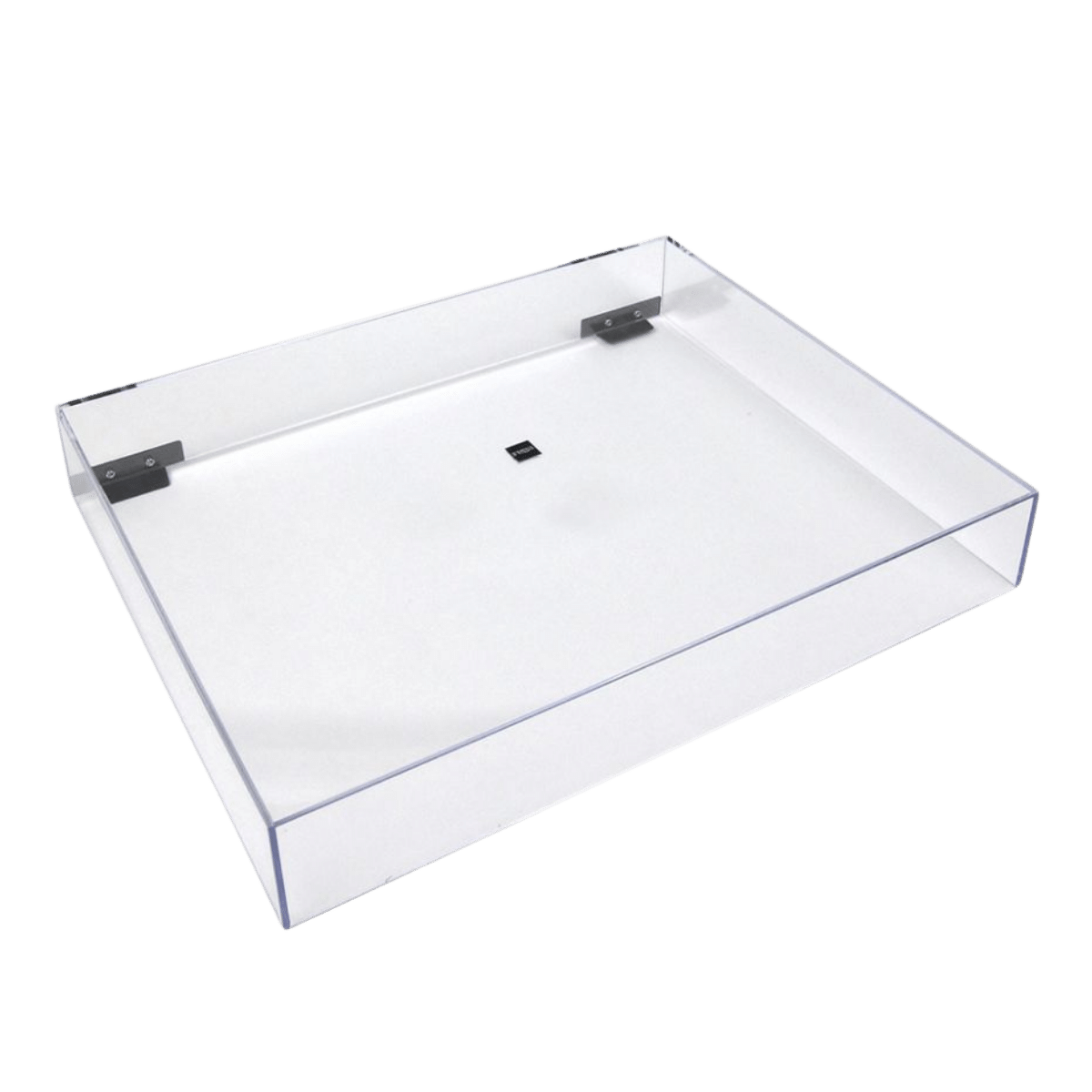 Rega Turntable Lid