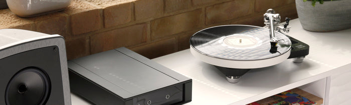Buy Rega Products from Australia's Favourite Hi-Fi store