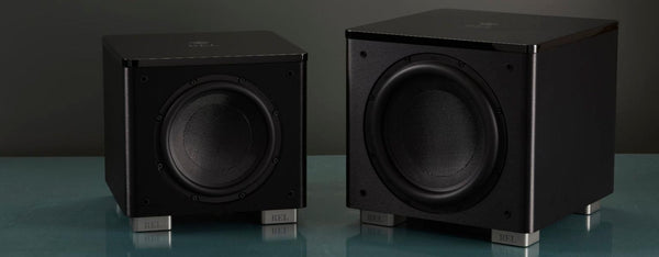 Shop REL Acoustics in Australia's Favourite Hi-Fi Store | LENC