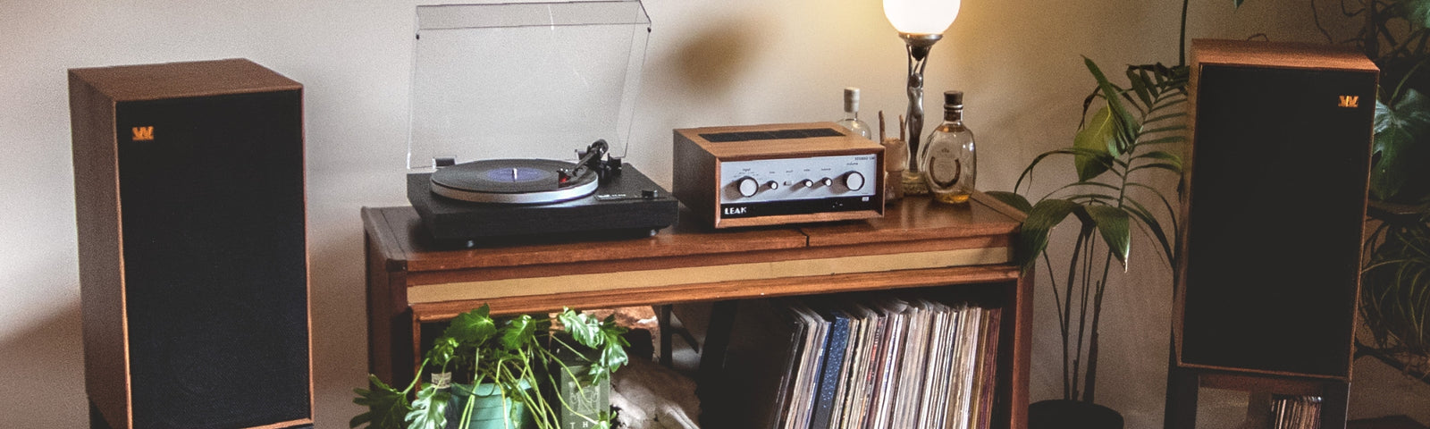 Buy Retro Hi-Fi from Australia's number 1 Hi-Fi store | LENC