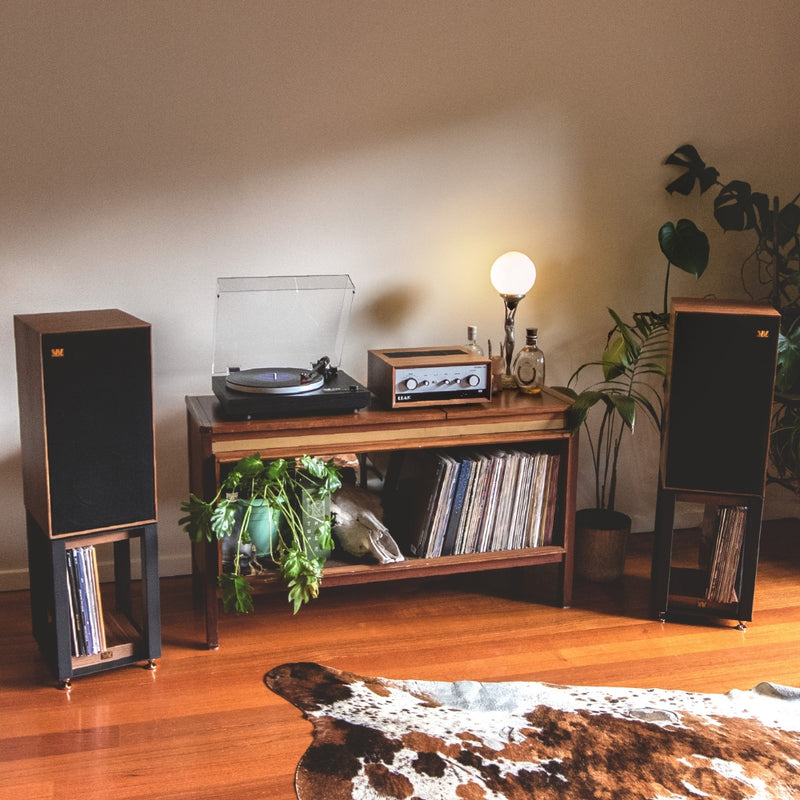 Buy Retro Hi-Fi from Australia's number 1 Hi-Fi store | LENC