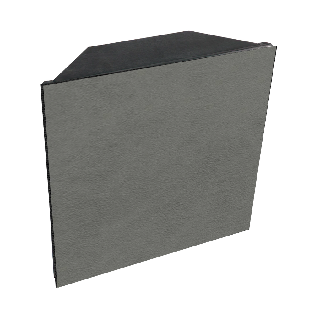 Artnovion Ulysses Corner Acoustic Bass Trap