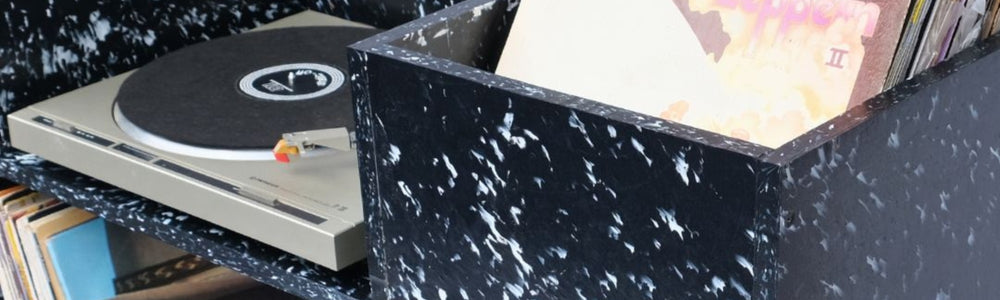 Buy Vinyl Station in Australia's Favourite Hi-Fi Store | LENC