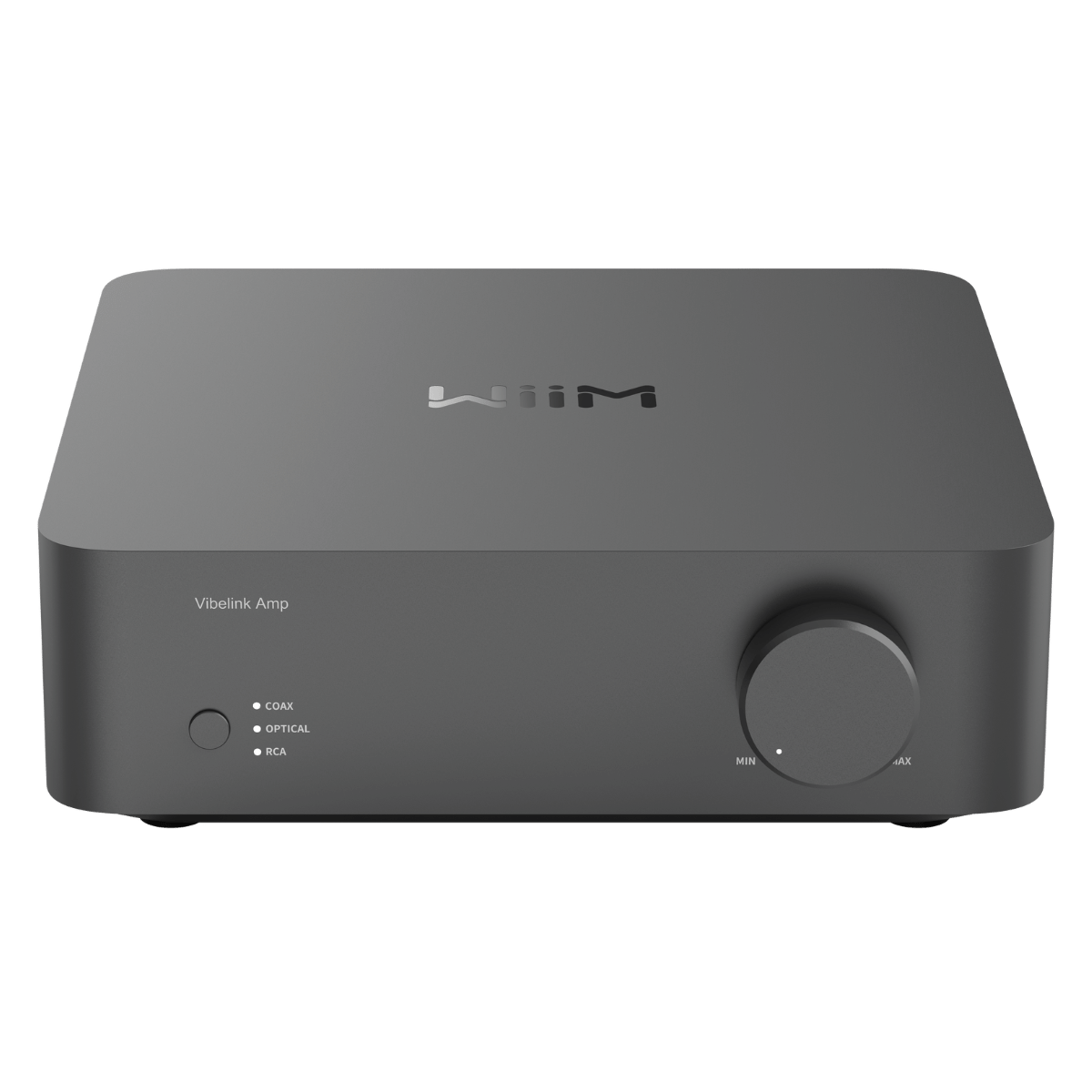 WiiM Vibelink Integrated Amplifier