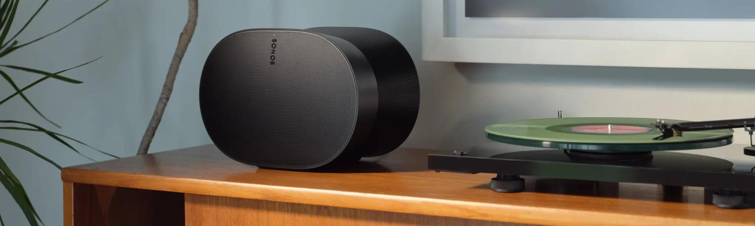 Buy Modern Hi-Fi Speakers in Australian Stock | LENC
