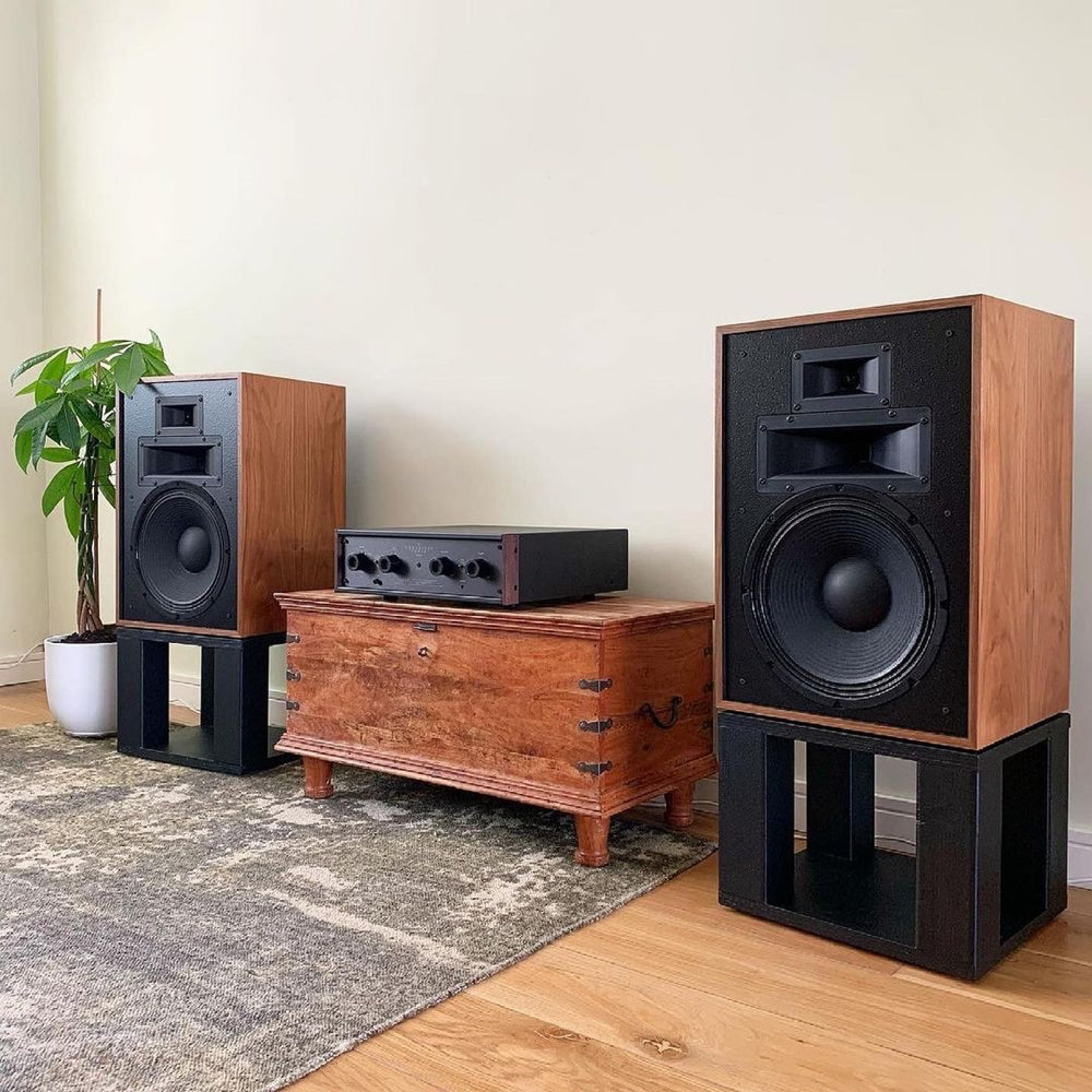 Moonriver Model 404 Reference Integrated Amplifier