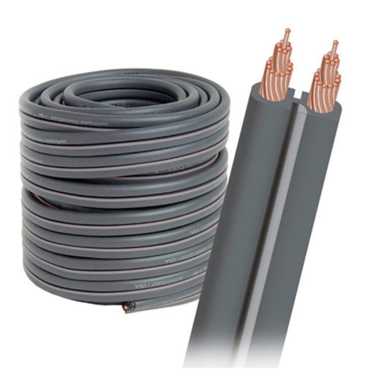AudioQuest G2 Speaker Cable Sold Per Metre