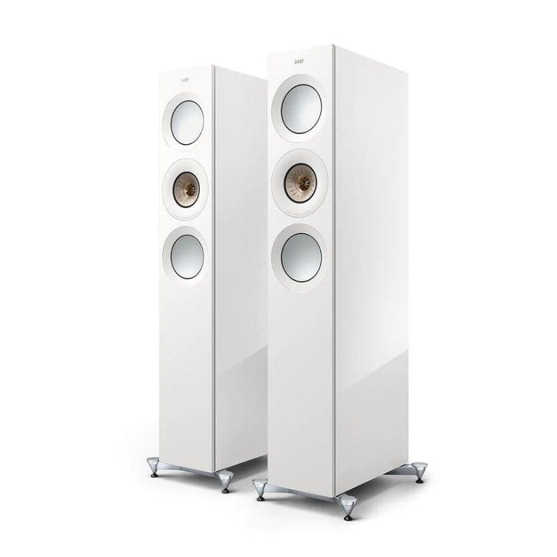 KEF Reference 3 Meta Floorstanding Speakers