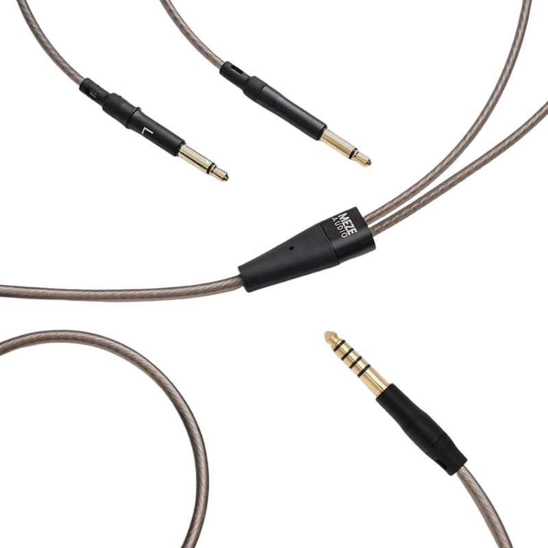 Meze 99 Series Balanced Upgrade Cable
