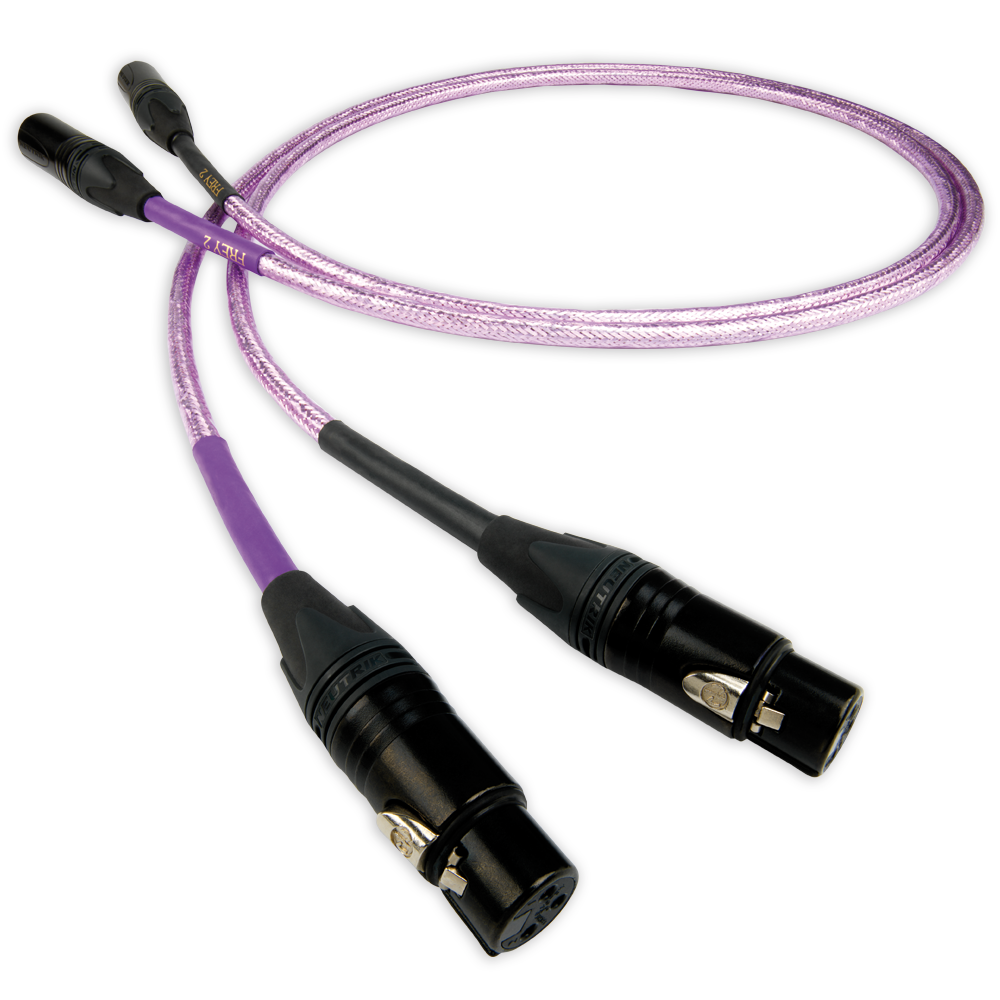 Nordost Norse Frey 2 XLR Cables