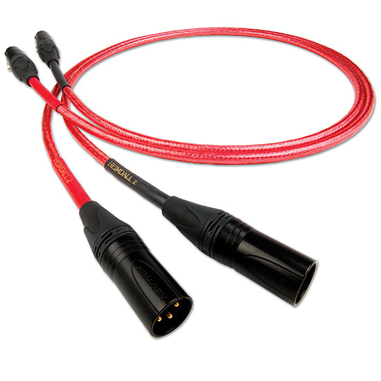 Nordost Norse Heimdall 2 XLR Cables