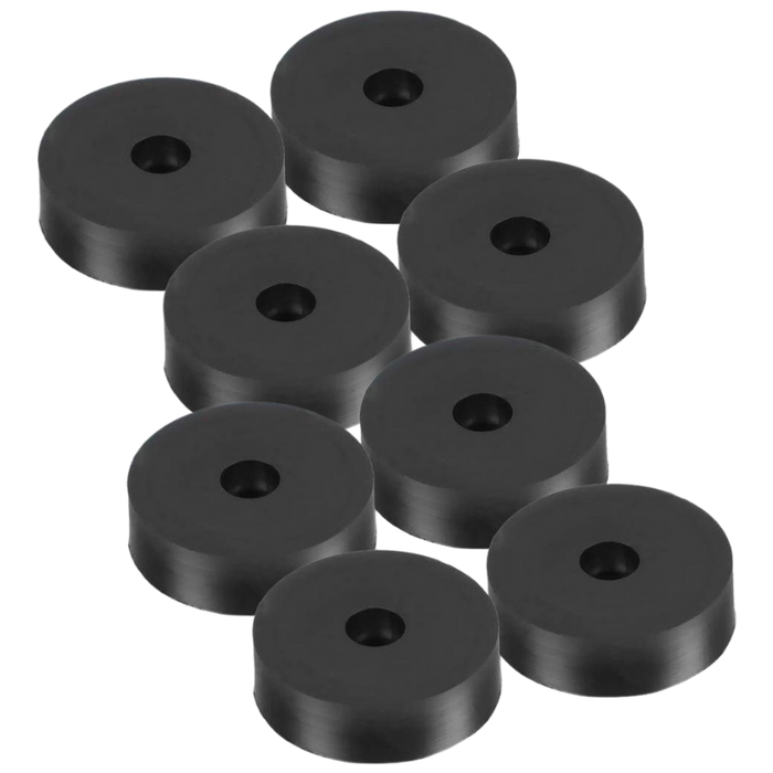 Pro-Ject Damp-It Turntable & Speaker Feet (8-Pack)